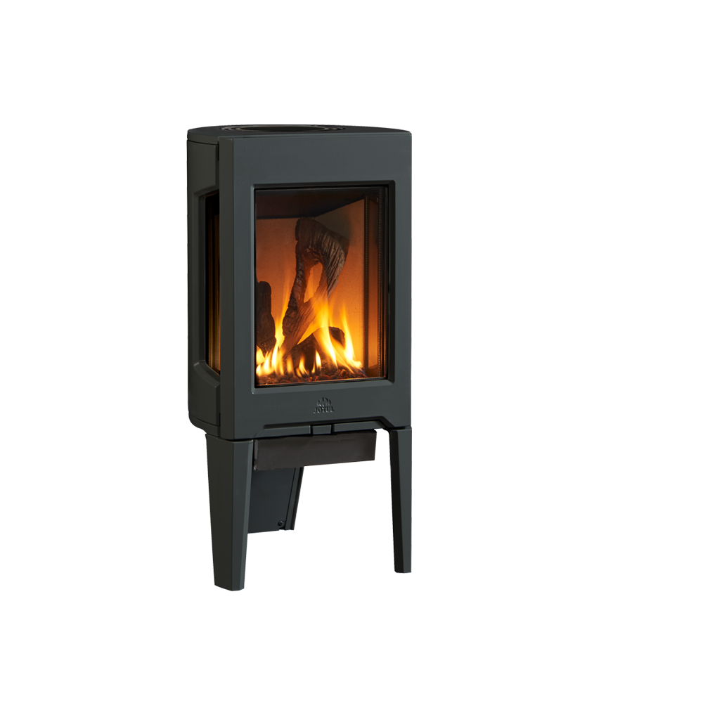 Jøtul GF 160 DV Small Gas Stove | Norwegian Wood Stove
