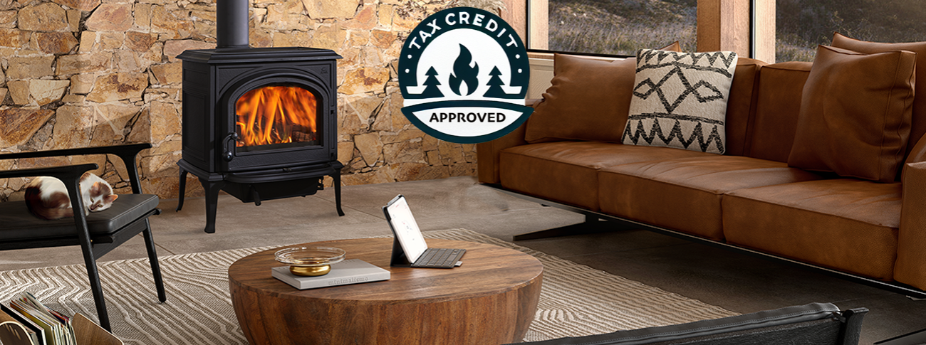 F 445 Holliday CF | Wood stoves - Traditional