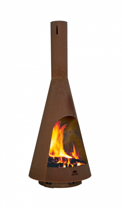 Jotul | Cast iron wood stoves & fireplace inserts