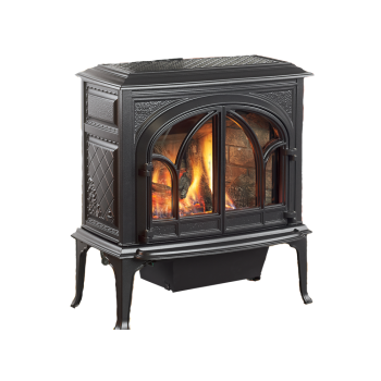 Jøtul GF 500 DV IPI Portland Large Gas Stove Fireplace